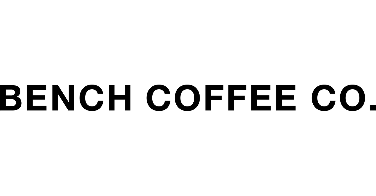 Visit Us – BENCH COFFEE CO.