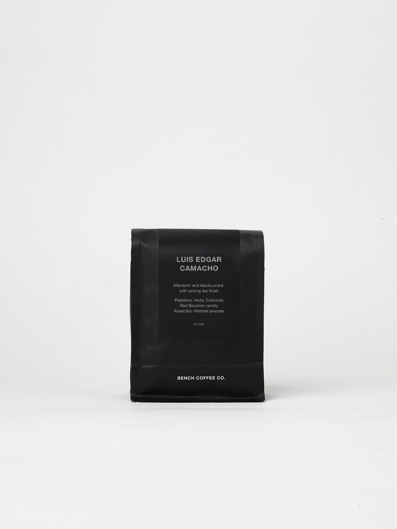 Shop Coffee – BENCH COFFEE CO.